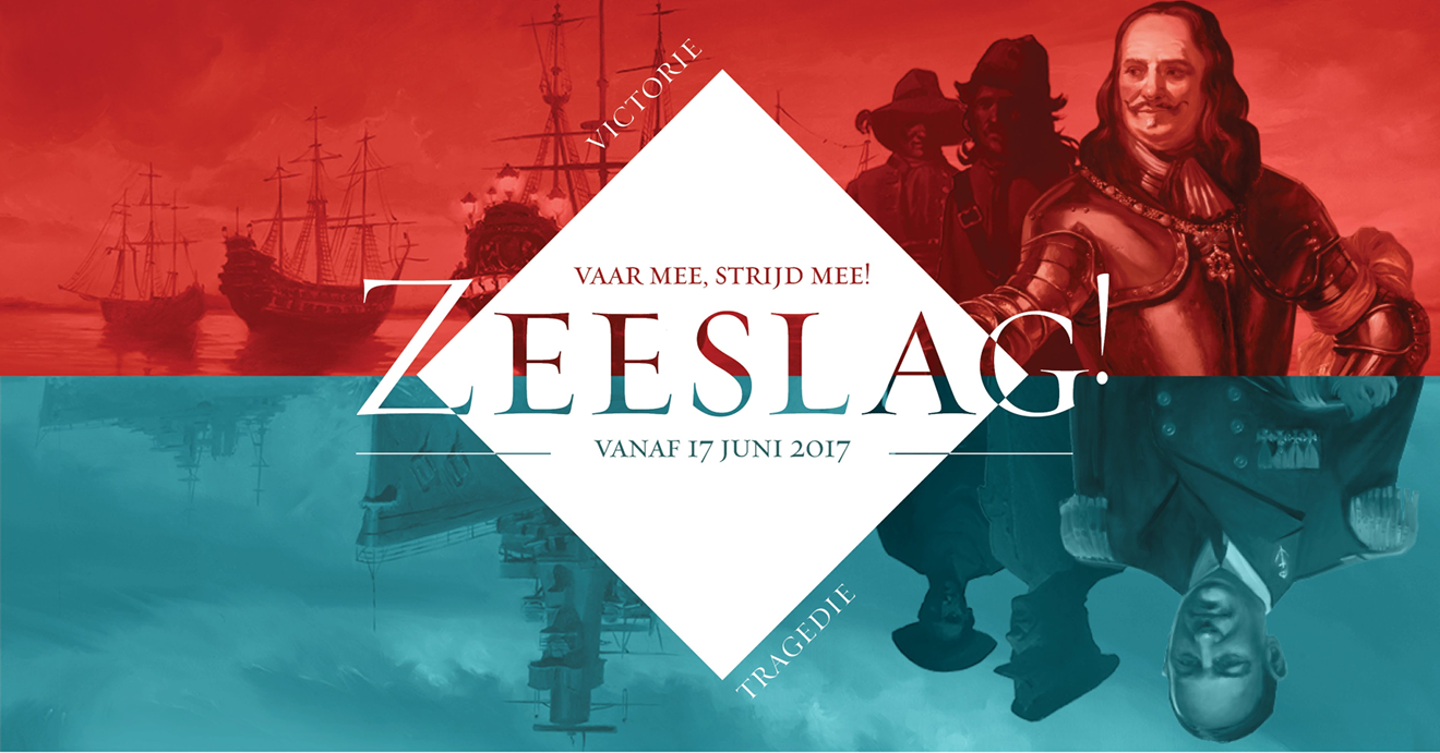 Zeeslag - Gado Gado Filmproducties - Marinemuseum